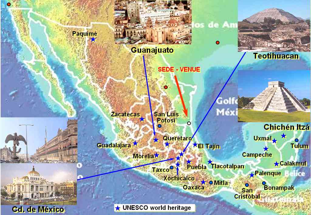 CTSV2: MEXICO PREHISPANICO
