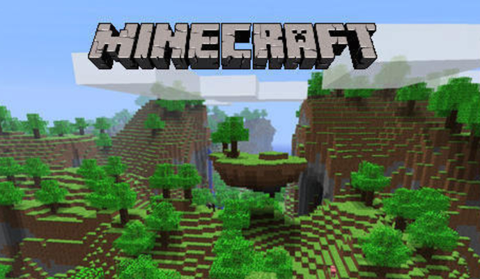 Minecraft full indir 1.7.2.4.5 son sürüm download | indir Tek Full Download