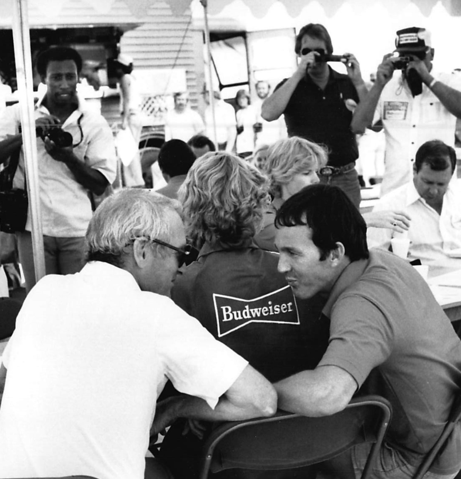 Welcome to RolexMagazine.com: Stan Barrett: The World's First ...