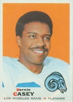 Today in Pro Football History: 1967: Rams Defeat Colts in Climactic ...