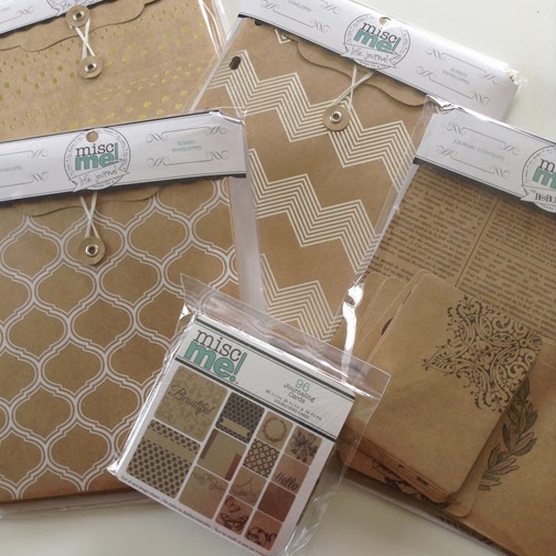 BlueMoon Scrapbooking: What's New!