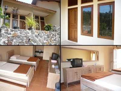 Puri Avia Hotel Puncak - Tempat Outbound - Paket Outbound Bogor