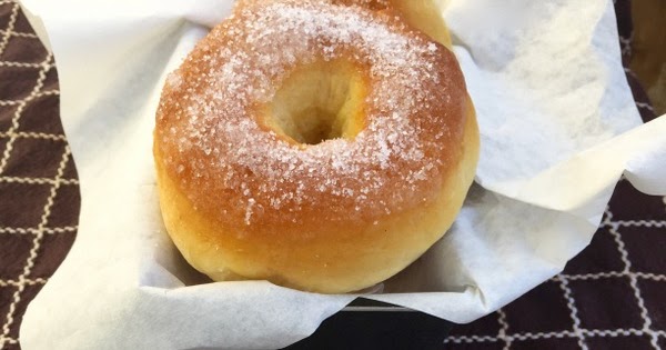 Baked Doughnuts ovvero deliziose ciambelle soffici al forno
