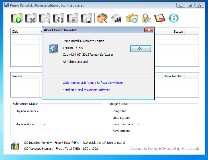 Primo Ramdisk 5.6 Reg License Pc Patch Utorrent