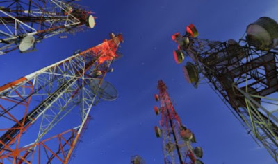 jenisjenis tower jaringan - OFIEZ.blog's