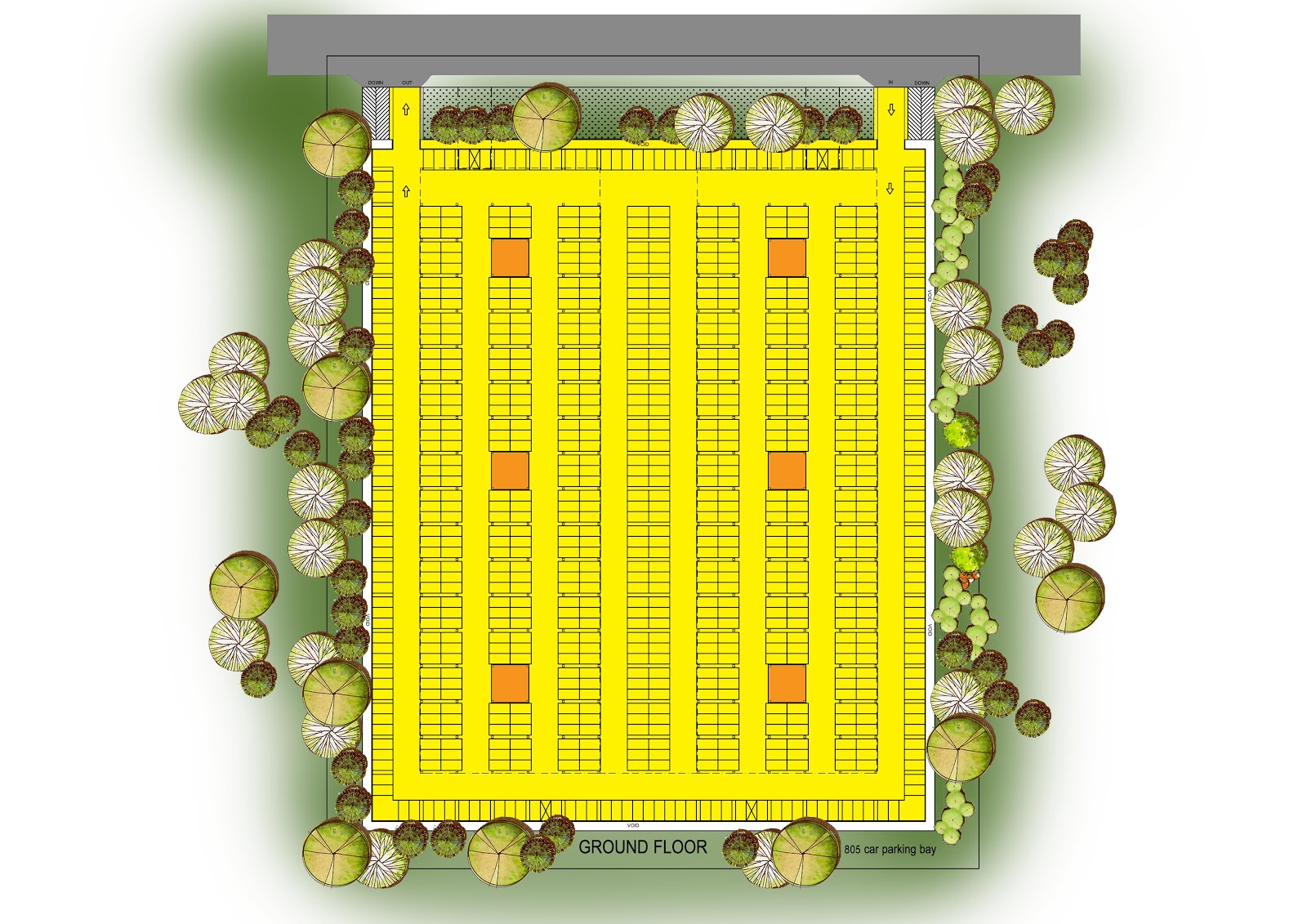 Affordable Low and High-Rise Honeycomb Housing: Overcoming the Problem ...