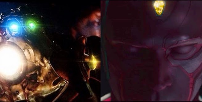 MIke T's Avengers: Age of Ultron Review! - Comic Frontline