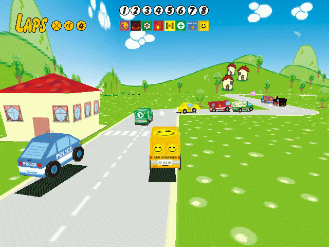 Blog De Toxifier Sunny Drivers And Sunny Tanks Gaming Saturday
