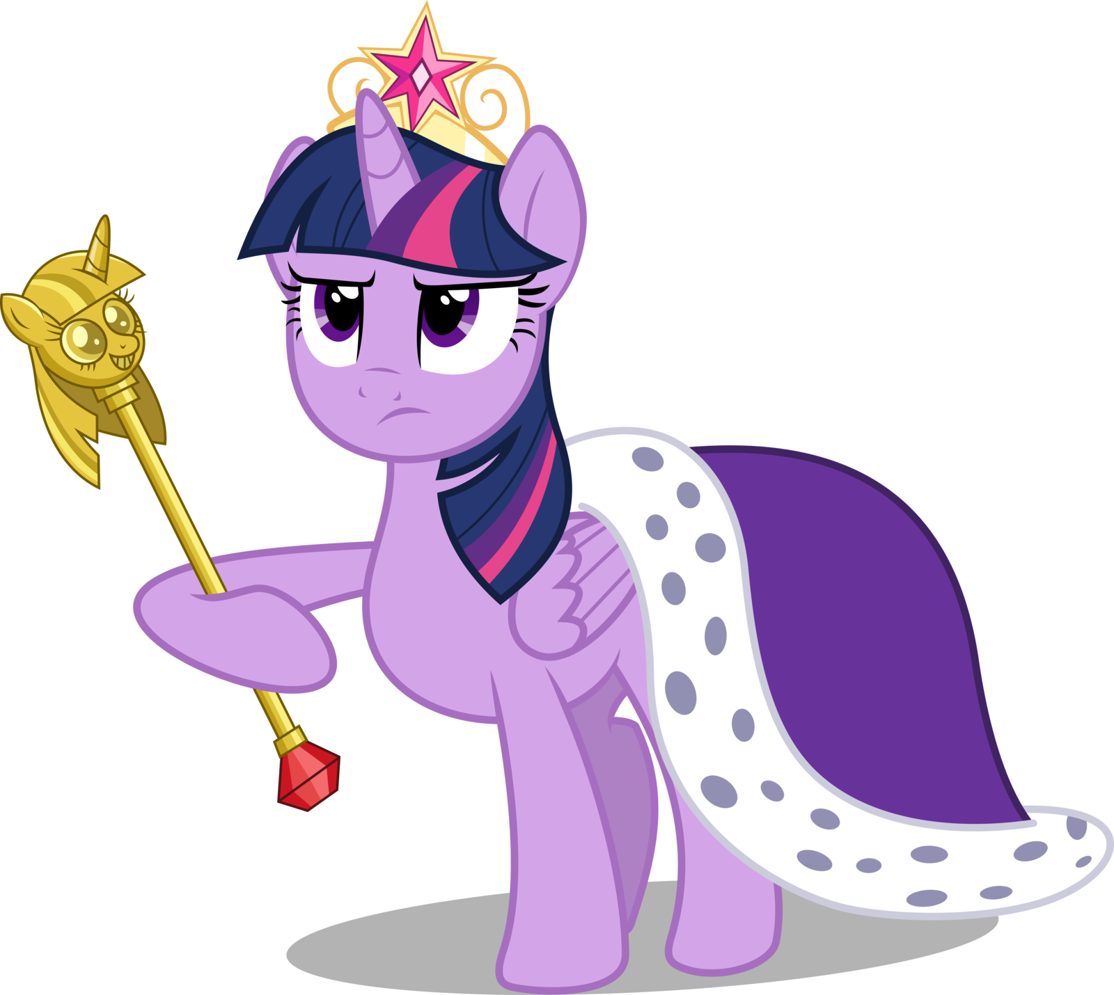 Real Life Twilight Sparkle