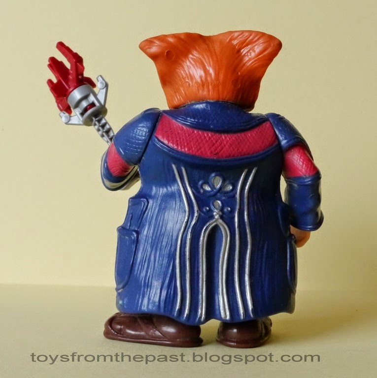 Toys from the Past: #527 MASTERS OF THE UNIVERSE – GWILDOR, BLADE and ...