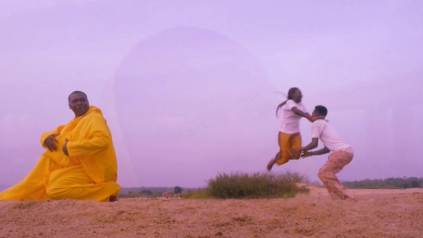 Welcome to HookupTV: YADA releases clips from New Video Shoot