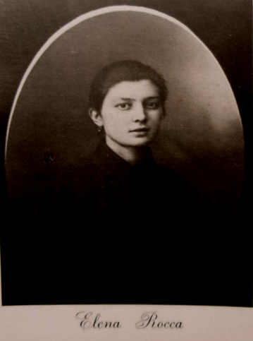 Il Paradiso non può attendere: ELENA ROCCA PER I BAMBINI di P. Nicola ...