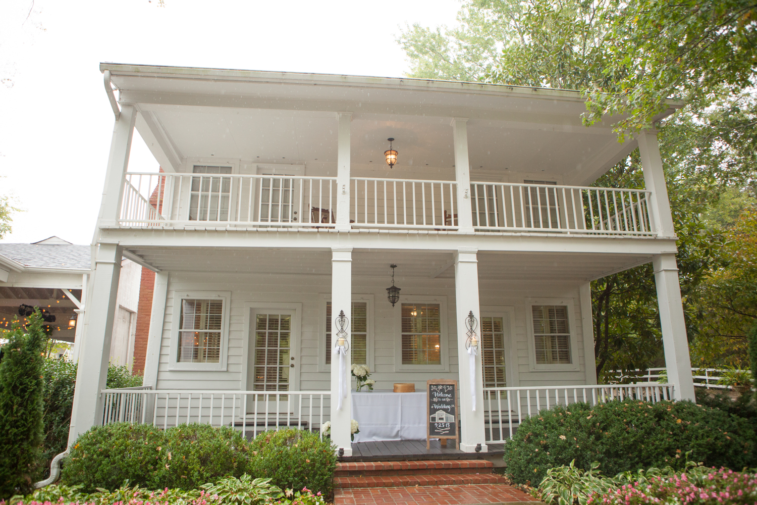 Krista Lee Photography: Jenny and Brandon Holleran / Cedarwood Wedding ...