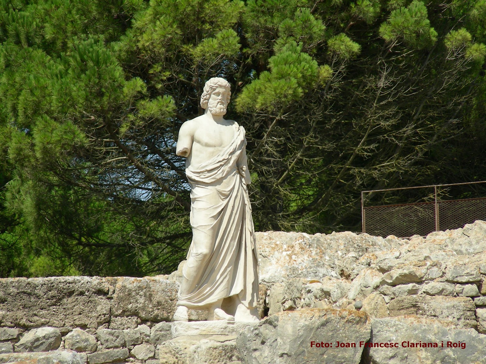 Les muralles d'Ilturo: Els grecs a Catalunya: Rhode i Emporion