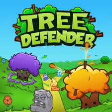joga Tree Defender online