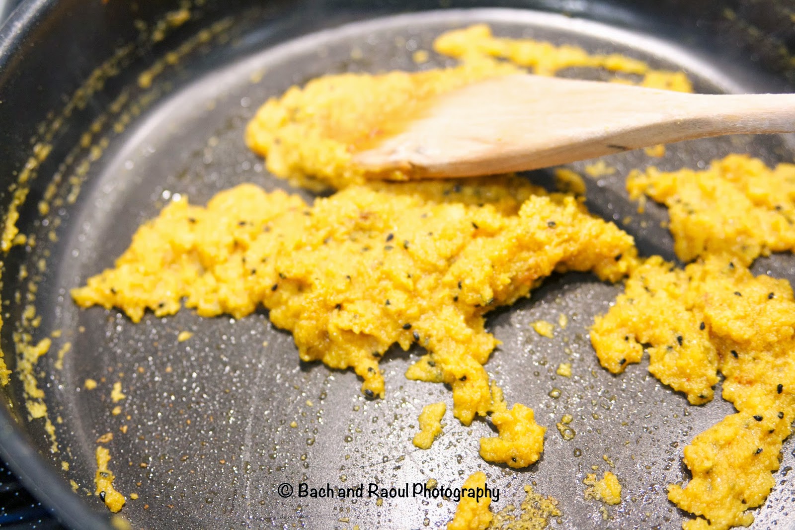 Bengali Shorshe Bata Maach - Mustard Fish | Taste Chronicles