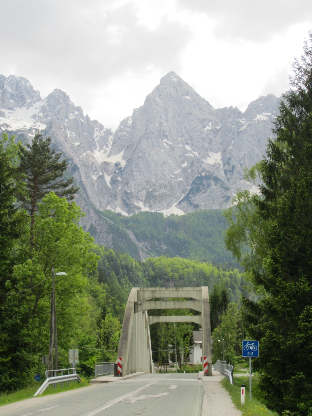 Souvenir Chronicles: JULIAN ALPS, SLOVENIA