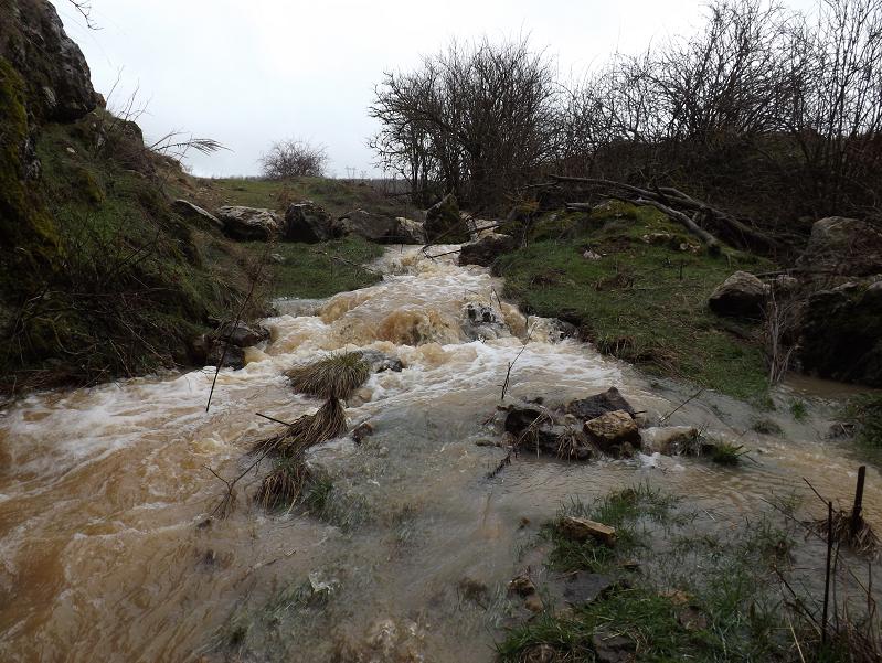 Wild Nature of the Cantabrian Mountains (Spain): Avontuurlijke ...