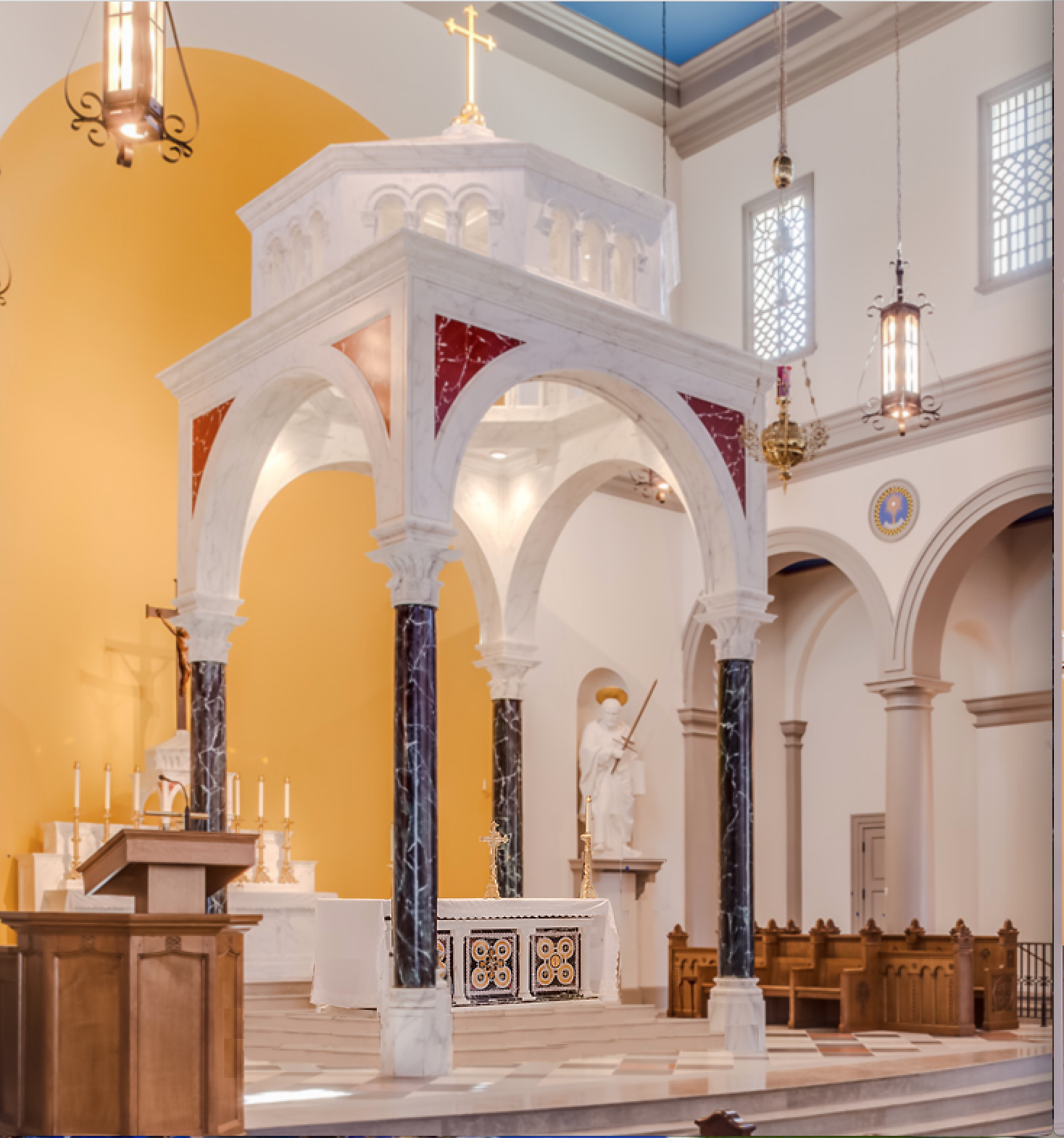 The Neglected Predella: Its Importance for Altar Arrangements ...