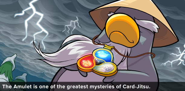 Club Penguin Cheats by Mimo777