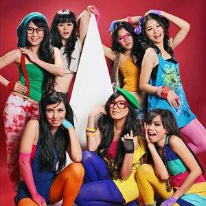 Mau Ikut Audisi Personil Baru 7 Icons? Ini Dia Kriterianya - SlideGossip