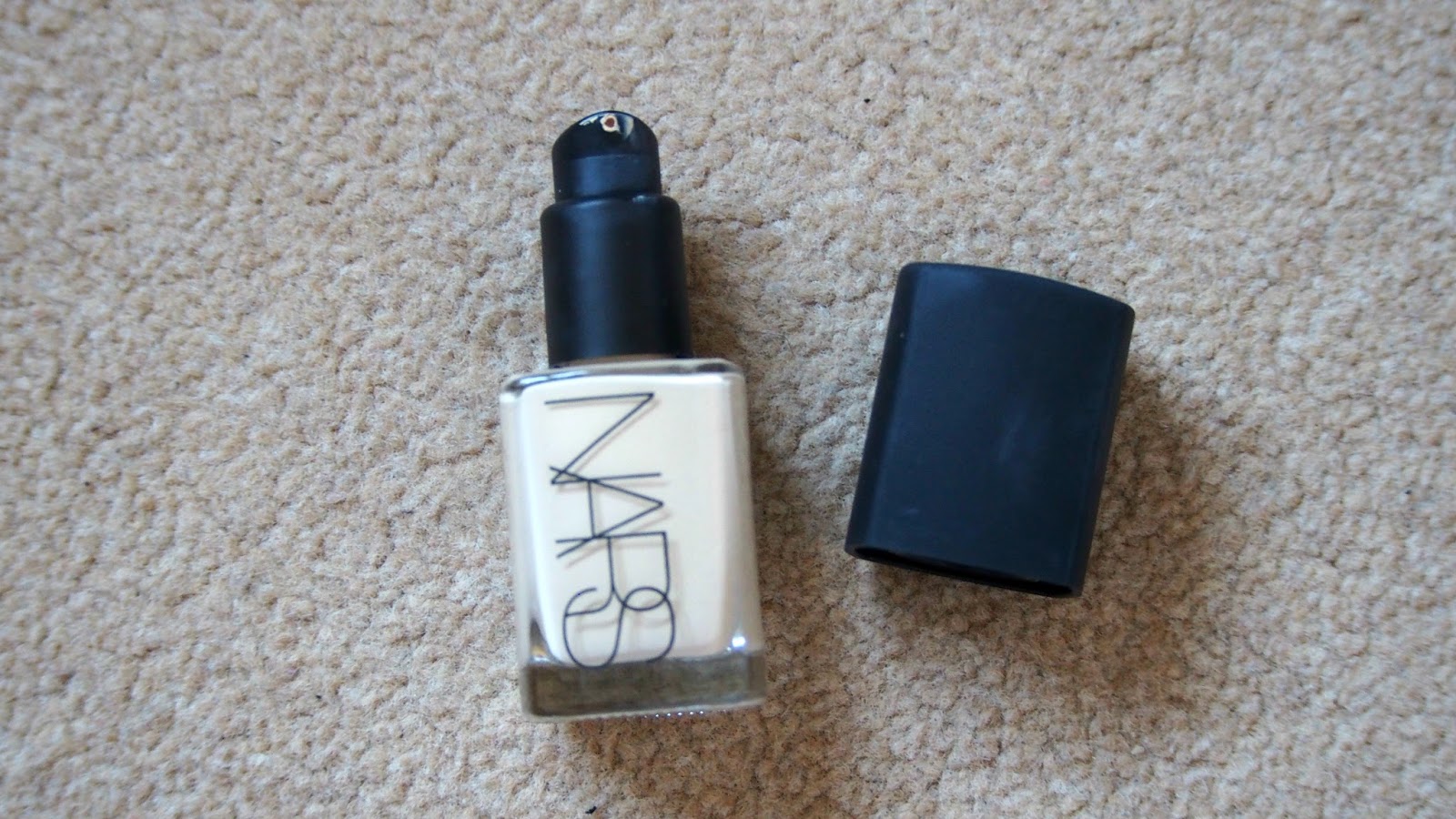 Nars Sheer Glow Foundation Review – UpYourVlog