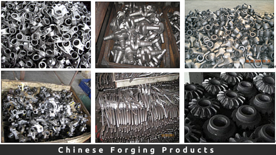 Forging Industries: Scope and Challenges in the Indian Forging Export Market