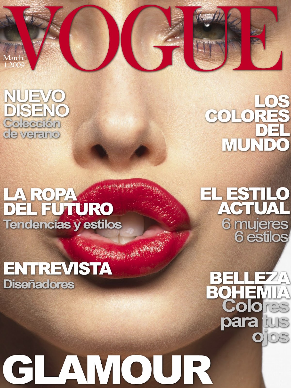 Fondos para portadas de revistas - Imagui