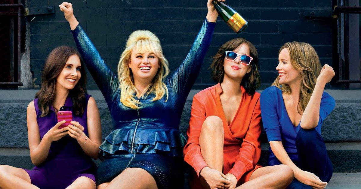 Reseña Película: Cómo Ser Soltera/ Christian Ditter ~ Apasionadas A Los ...