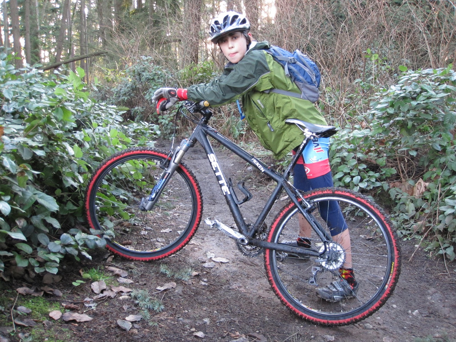 Yo Eddy !!: Project Sette Reken - It is Alive