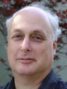 Mini Jazz World: Biographies: Scott Yanow (jazz critic/journalist)