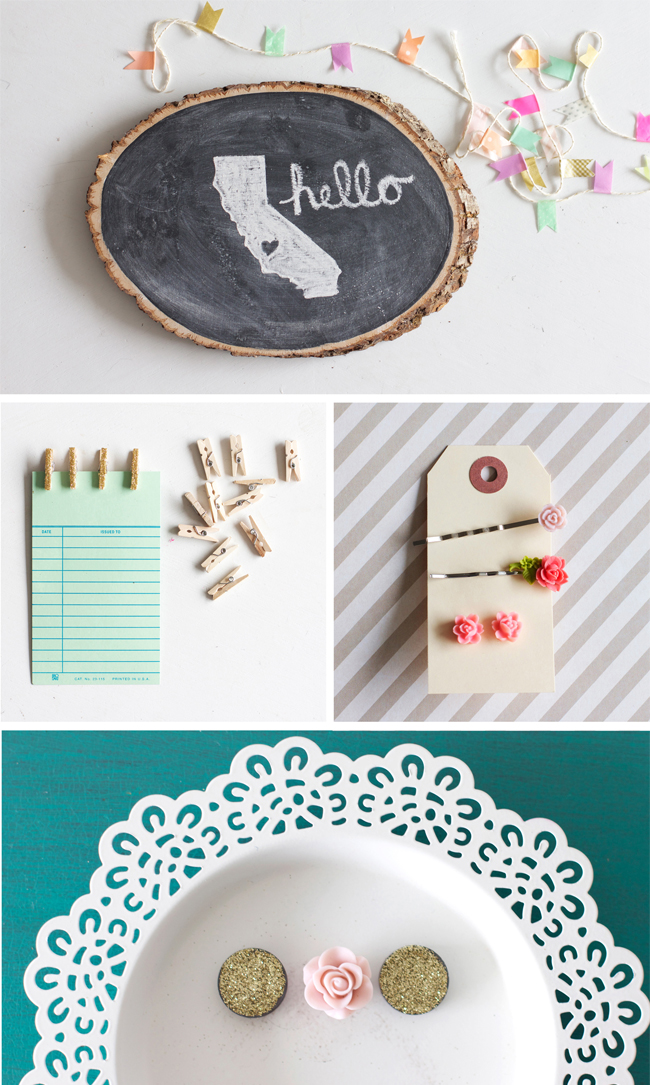 Sweet Dreams are Made of These: be crafty workshop coming to California ...