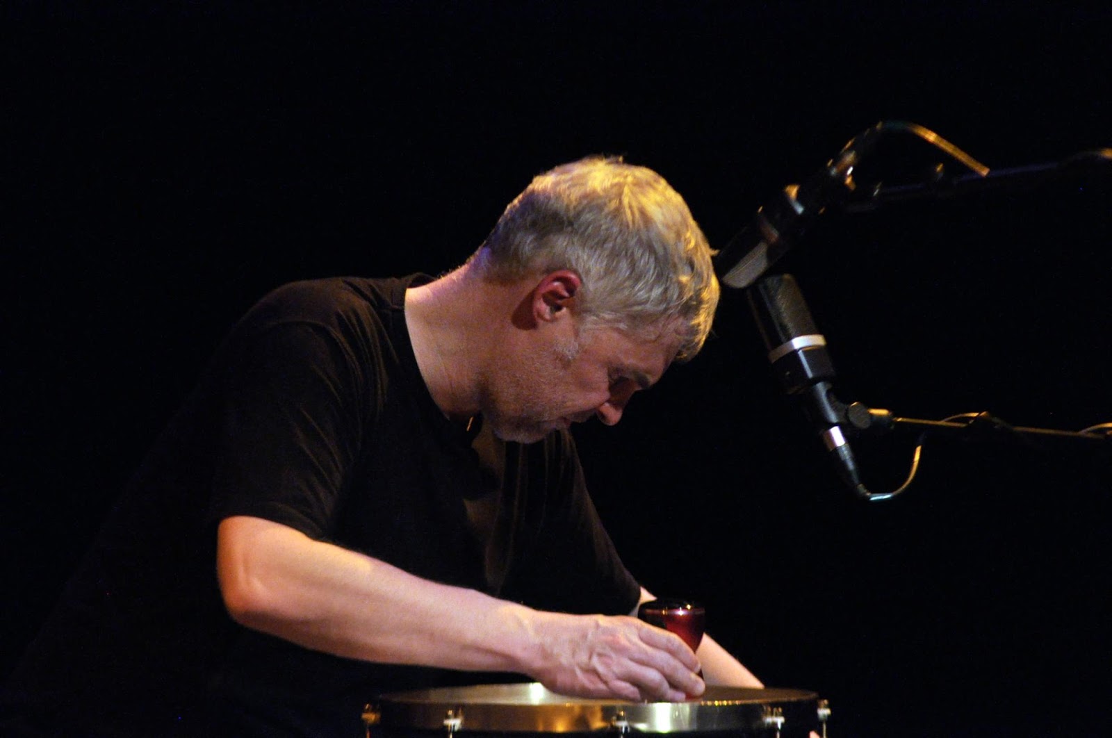 alparceando de fatezas: ingar zach