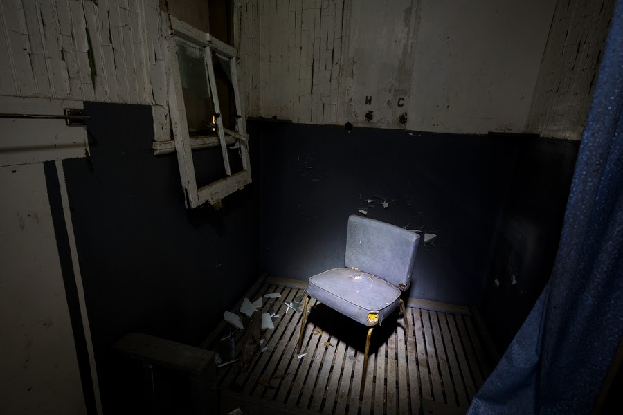 Jordan Stead: Ghost Towns of Washington | Lester, WA