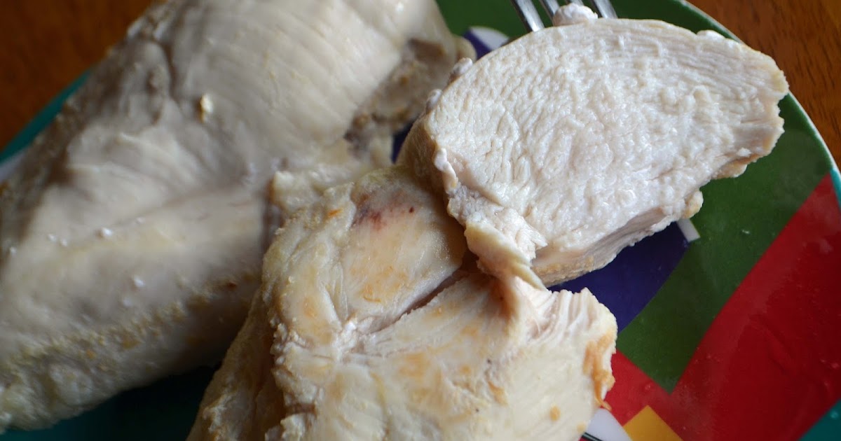 Frieda Loves Bread: Boneless Chicken: Frozen to Fab in Your Pressure ...