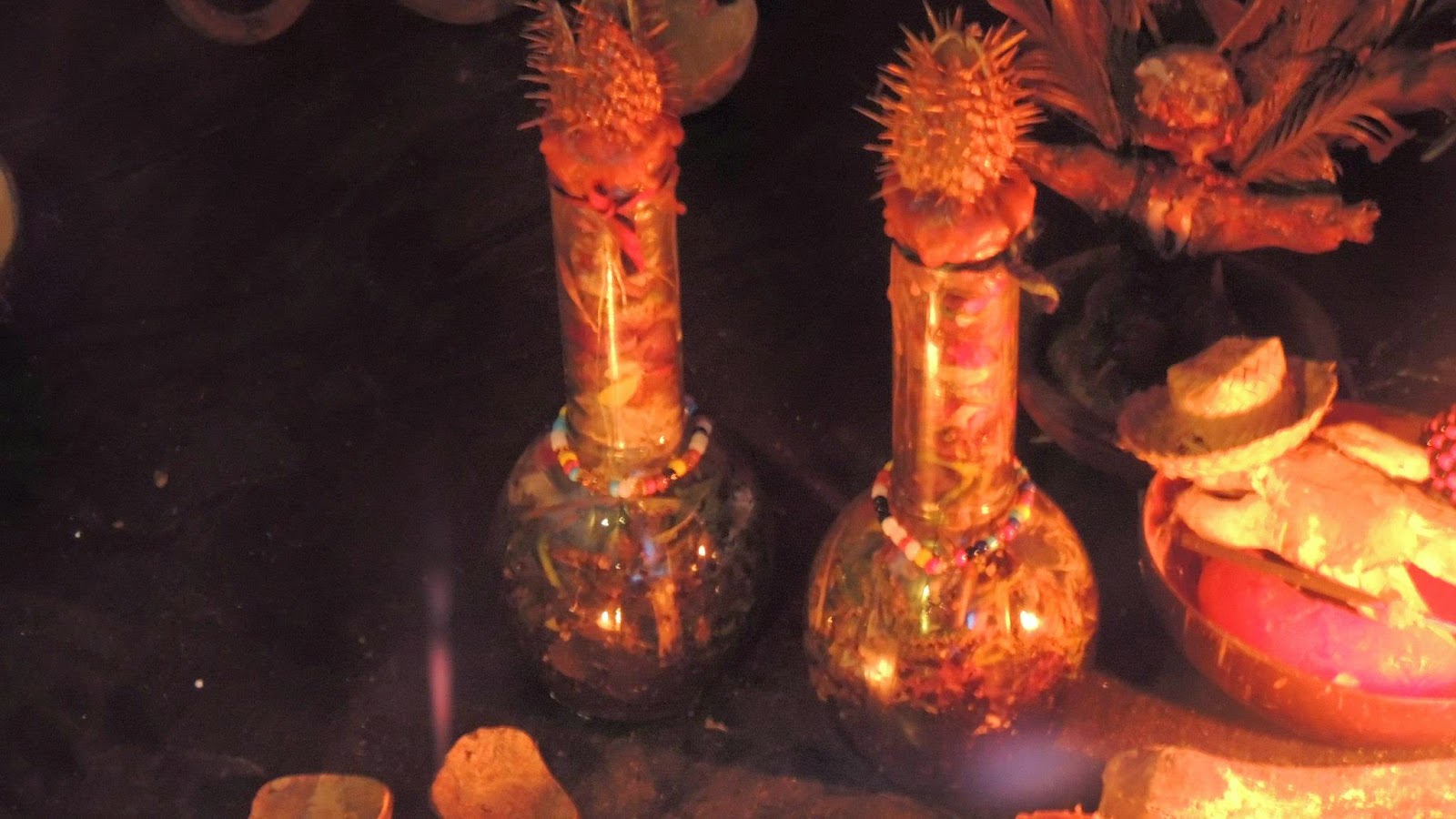 Palo Monte Negro : BUEY SUELTO 10: Kindamba. Introducción a la ...