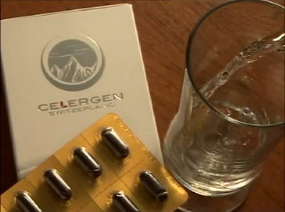 cell-therapy-supplement: A Review of Celergen Cell Therapy Supplement