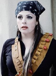 Biografía Annette Moreno | todo artista todo noticias todo articulos