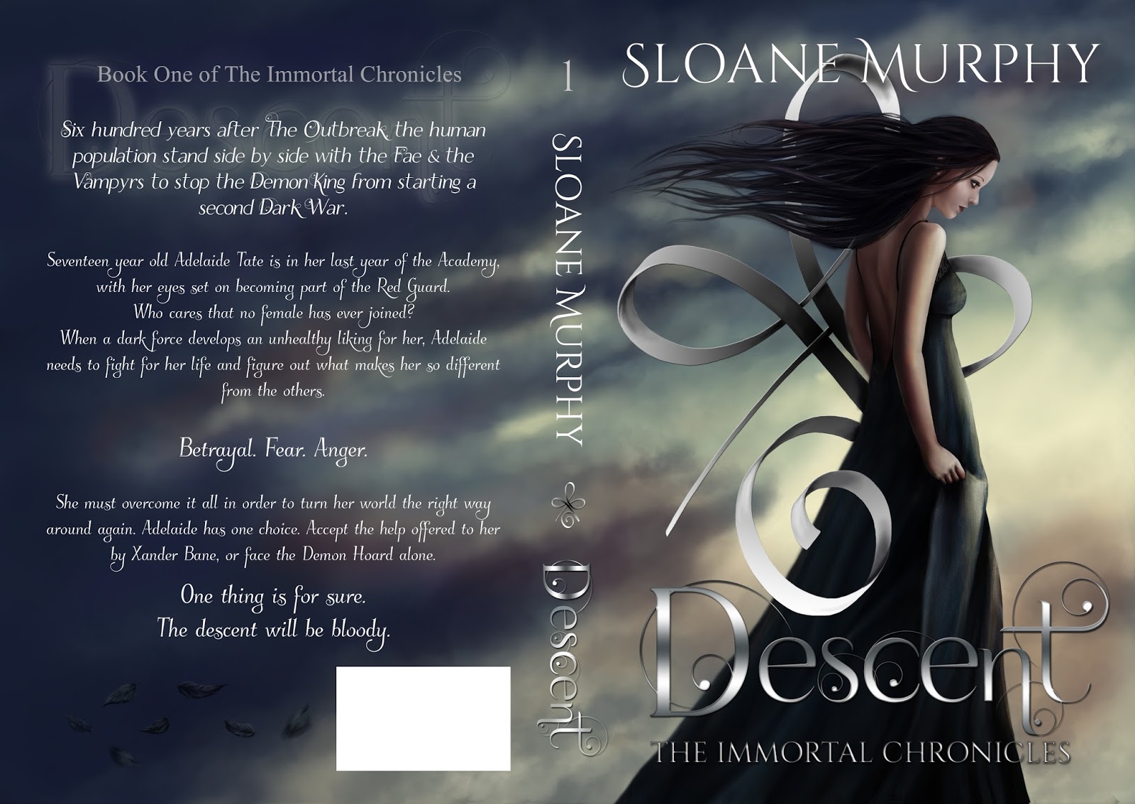 Literary Misfit: July 2016