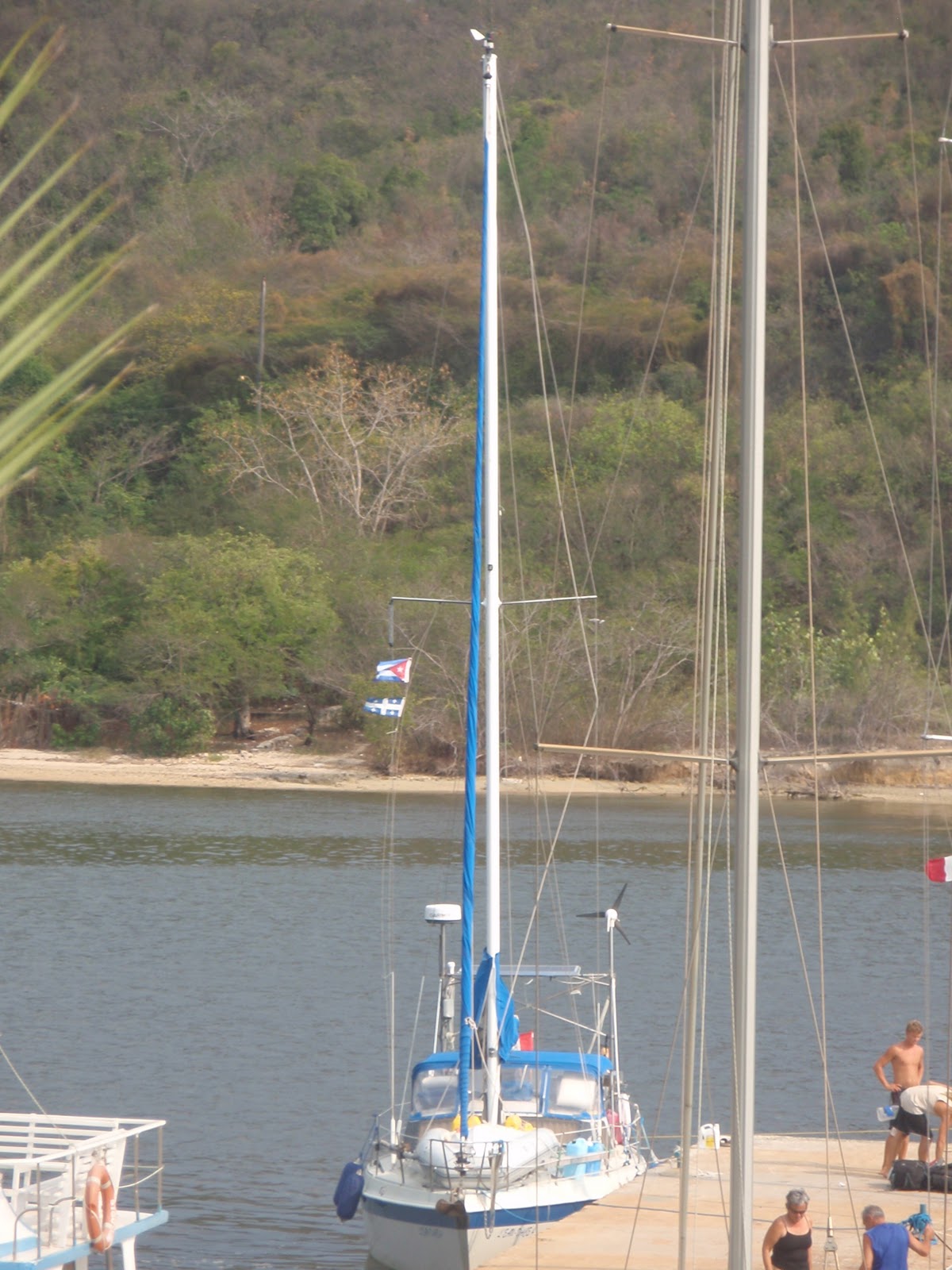 Tanzer 10.5 For Sale: Tanzer 10.5 For Sale $65,000