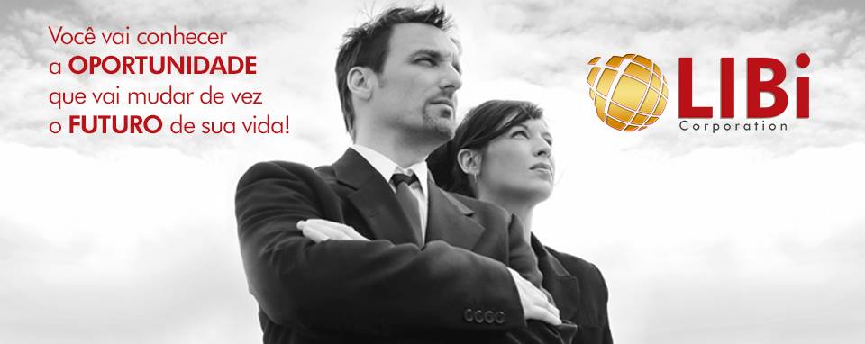LIBi Corporation Marketing Multinível - MMN