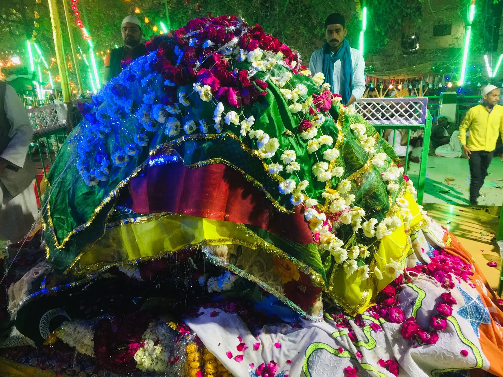 gallery | Muhibullah Allahabadi