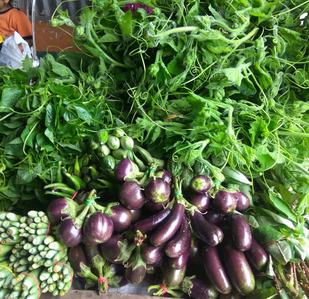 MIZO FOODS/CURRY - MIZO CHAWHMEH | TIMES OF MIZORAM