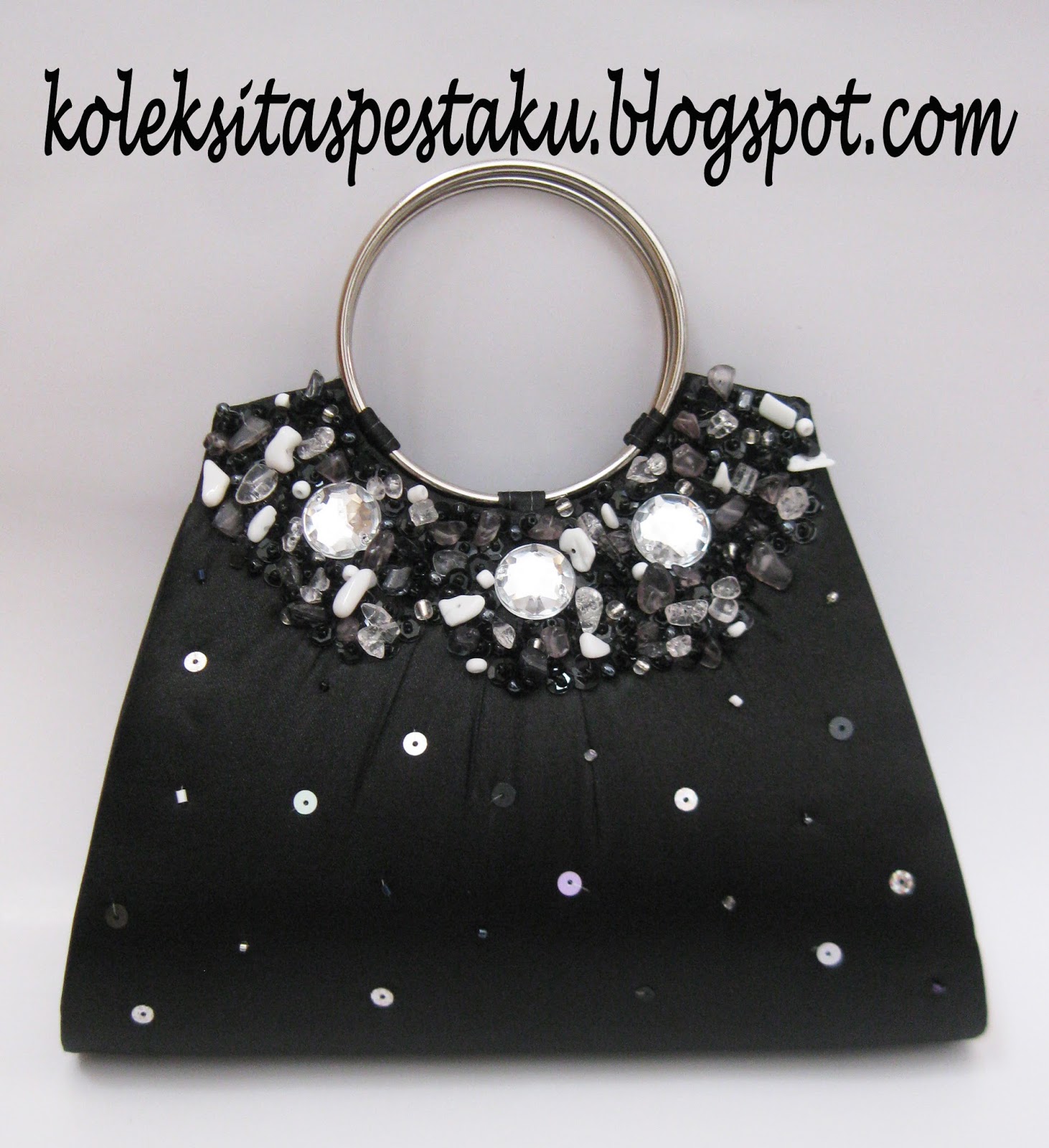 Tas Pesta - Clutch Bag @taspestaku: Dompet Pesta Model Terbaru Dengan ...