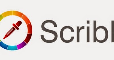 Scribble: un bolígrafo, cualquier color