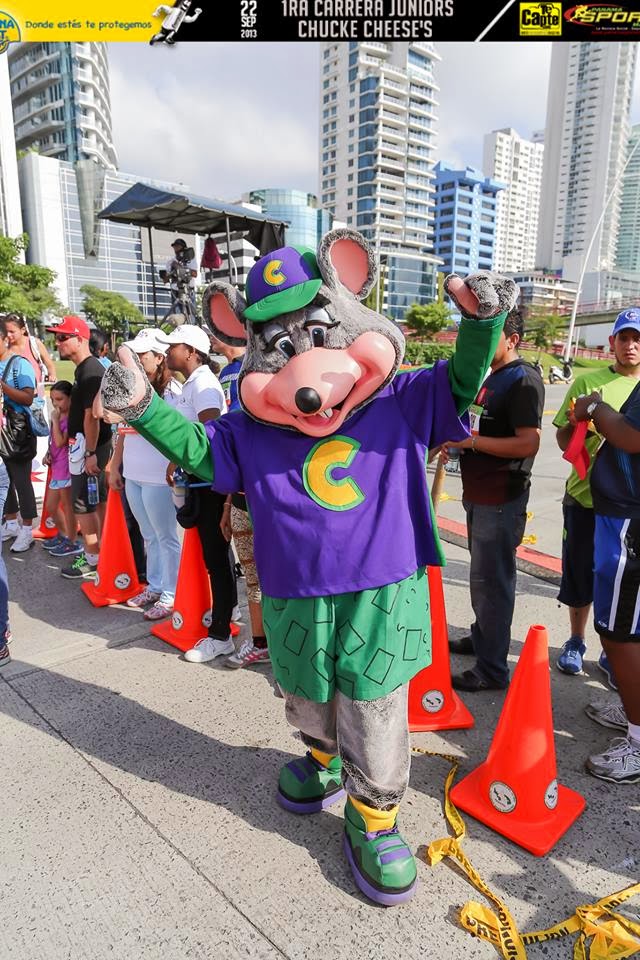 Run Karla Run & More: 2013 Un año para recordar en el running