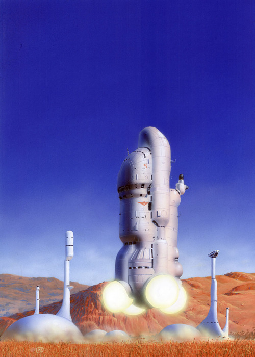 Appendage: Peter Elson