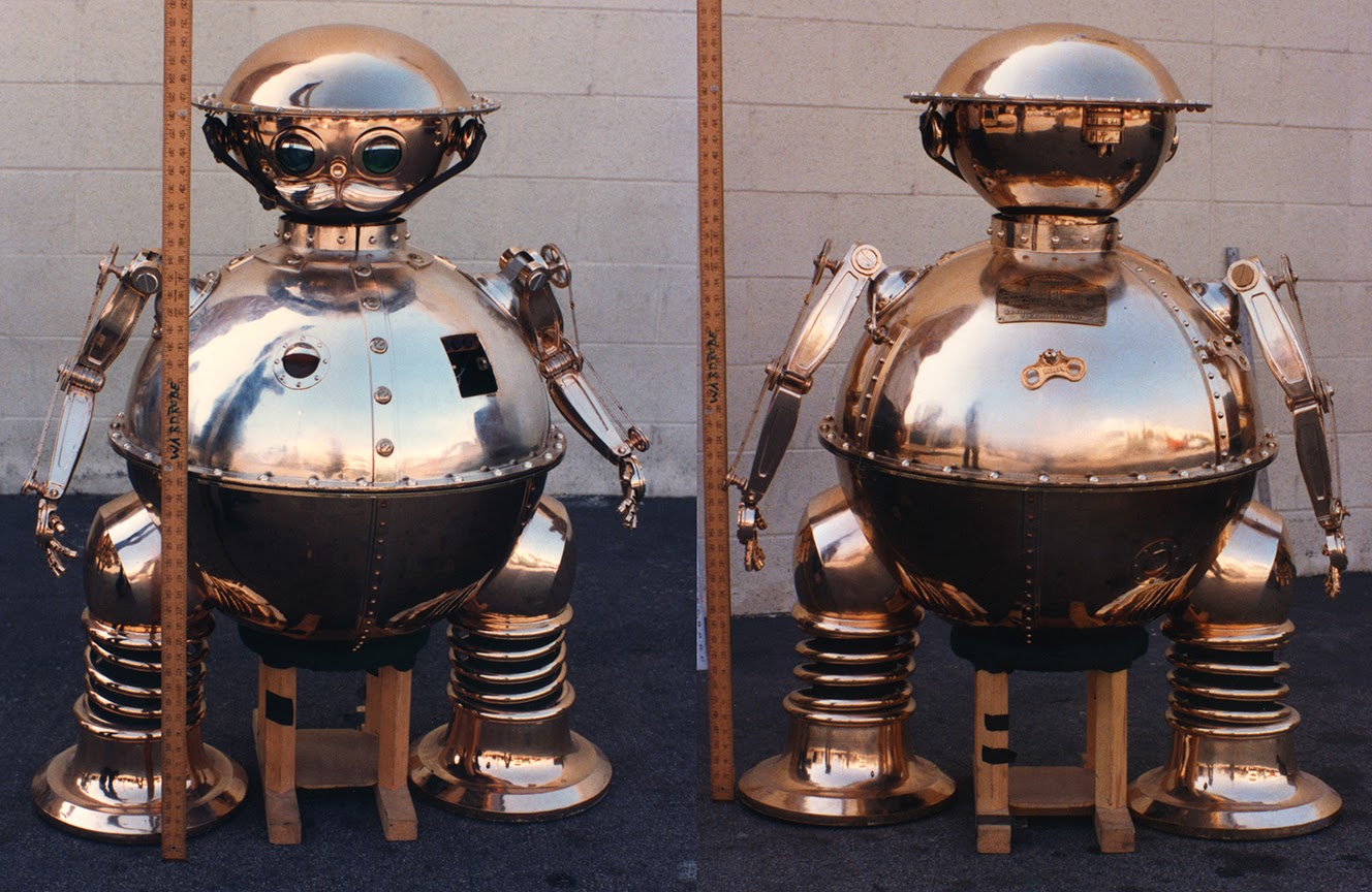 Kevin Kidney: Return to Oz: Tik Tok