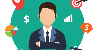 Concepto del ser individual y el ser individual.