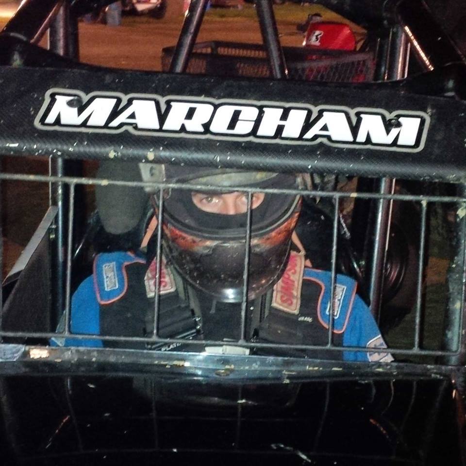 Josh Ford Motorsports